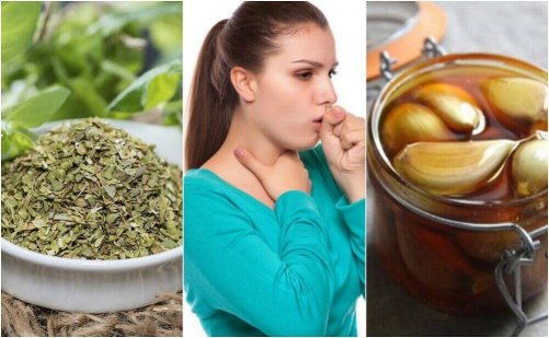 5 naturliga kurer som minskar bronkitsymptom - Steg för Hälsa
