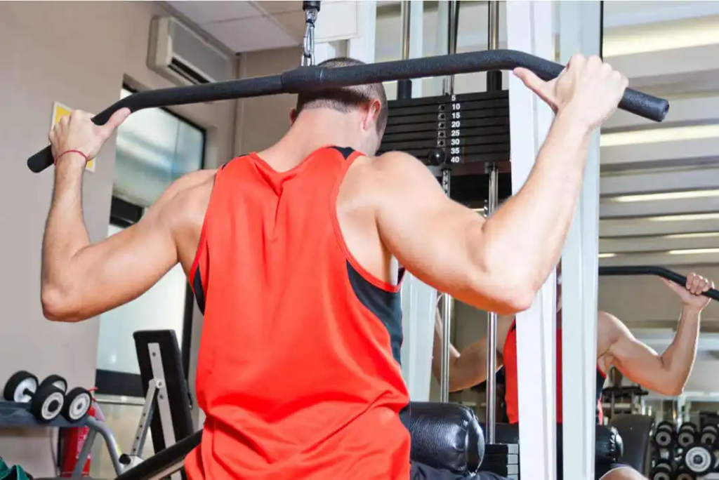 Olika typer av grepp och deras effekt på träningen - Steg för Hälsa